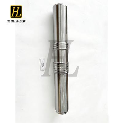 China RHB313 Hydraulic Breaker Piston 42CrMo Forged Steel for Hanwoo SB151 100mm for sale