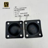 China 36436-00300 Hydraulic Breaker Membrane Assembly Rubber Diaphragm for Excavator 1PCS for sale