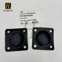 China 36436-00300 Hydraulic Breaker Membrane Assembly Rubber Diaphragm for Excavator 1PCS for sale