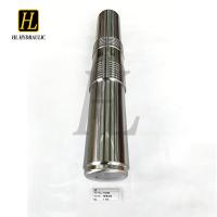 China EHB05 Breaker Piston 42CrMo Steel OEM Replacement for Hydraulic Breaker Spare Parts 3.5-8 Ton Excavators for sale