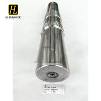 China EHB05 Breaker Piston 42CrMo Steel OEM Replacement for Hydraulic Breaker Spare Parts 3.5-8 Ton Excavators for sale