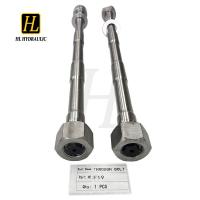 China Furukawa F19 Hydraulic Breaker Through Bolt Alloy Steel High Strength Rock Hammer Spare Part for sale