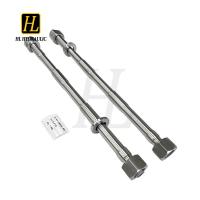China Furukawa F19 Hydraulic Breaker Through Bolt Alloy Steel High Strength Rock Hammer Spare Part for sale