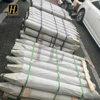 China SAGA MSB250 Hydraulic Breaker Chisel 42CRMO Alloy Steel Spare Parts 80mm for sale
