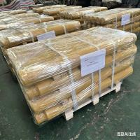 China SAGA MSB250 Hydraulic Breaker Chisel 42CRMO Alloy Steel Spare Parts 80mm for sale