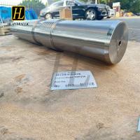 China TOP205 Hydraulic Breaker Rock Piston OEM Replacement CrMo Steel 100% New for sale