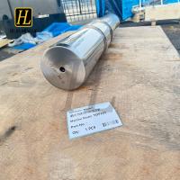 China TOP205 Hydraulic Breaker Rock Piston OEM Replacement CrMo Steel 100% New for sale