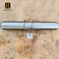 China TOP205 Hydraulic Breaker Rock Piston OEM Replacement CrMo Steel 100% New for sale