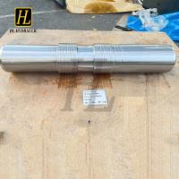 China TOP205 Hydraulic Breaker Rock Piston OEM Replacement CrMo Steel 100% New for sale