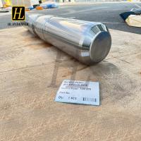 China TOP205 Hydraulic Breaker Rock Piston OEM Replacement CrMo Steel 100% New for sale