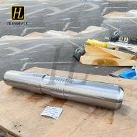 China TOP205J Hydraulic Breaker Piston 100% New CrMo Steel for Excavator Hammer Spare Parts for sale