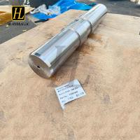 China TOP205J Hydraulic Breaker Piston 100% New CrMo Steel for Excavator Hammer Spare Parts for sale