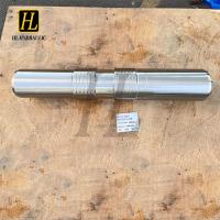 China TOP205J Hydraulic Breaker Piston 100% New CrMo Steel for Excavator Hammer Spare Parts for sale
