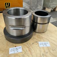China FURUKAWA HB40G Lower Bush Front Cover Rock Breaker Outer Bushing for HB20G HB30G for sale