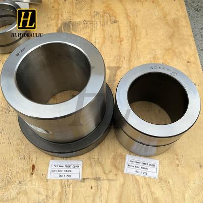 China FURUKAWA HB40G Lower Bush Front Cover Rock Breaker Outer Bushing for HB20G HB30G for sale