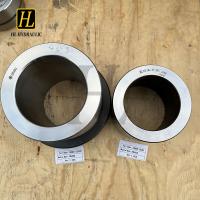 China FURUKAWA HB40G Lower Bush Front Cover Rock Breaker Outer Bushing for HB20G HB30G for sale