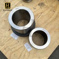 China FURUKAWA HB40G Lower Bush Front Cover Rock Breaker Outer Bushing for HB20G HB30G for sale