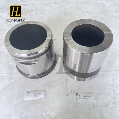 China JTHB210 Hydraulic Breaker Chisel Bush BT415609060 BT415148140 for Komatsu Excavator Parts for sale