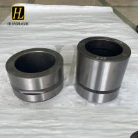 China SOOSAN SB147 Hydraulic Hammer Lower Bush Front Cover HRC 58-62 Spare Part for sale