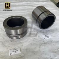 China SOOSAN SB147 Hydraulic Hammer Lower Bush Front Cover HRC 58-62 Spare Part for sale