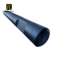 China SAGA MSB600 Hydraulic Breaker Chisel 42CRMO Alloy Steel for MSB600 MSB700 MSB800 for sale