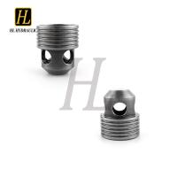 China MTB150 Hydraulic Breaker Check Valve Spool for Inan Makina Hammer Anti-Sticking High-Pressure Resistant Replacement for sale