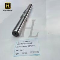 China EDT200 Hydraulic Breaker Piston 42CrMo for Excavator Hammer Spare Parts for sale