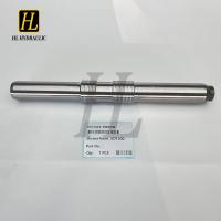 China EDT200 Hydraulic Breaker Piston 42CrMo for Excavator Hammer Spare Parts for sale