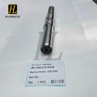 China EDT200 Hydraulic Breaker Piston 42CrMo for Excavator Hammer Spare Parts for sale