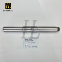 China EDT200 Hydraulic Breaker Piston 42CrMo for Excavator Hammer Spare Parts for sale