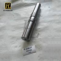 China JCB3T Hydraulic Hammer Piston 100mm Excavator Repair Component High-Grade Steel for sale