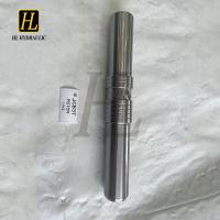 China JCB3T Hydraulic Hammer Piston 100mm Excavator Repair Component High-Grade Steel for sale