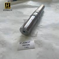 China JCB3T Hydraulic Hammer Piston 100mm Excavator Repair Component High-Grade Steel for sale