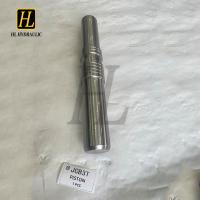 China JCB3T Hydraulic Hammer Piston 100mm Excavator Repair Component High-Grade Steel for sale