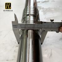 China JCB HM033T Hydraulic Hammer Breaker Piston Excavator Repair Component 100% New for sale