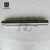 China MTB175 Hydraulic Hammer Breaker Piston 100mm Alloy Steel for Excavator Repair for sale