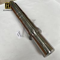China MTB175 Hydraulic Hammer Breaker Piston 100mm Alloy Steel for Excavator Repair for sale