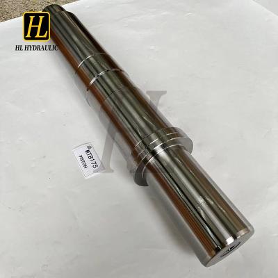 China MTB175 Hydraulic Hammer Breaker Piston 100mm Alloy Steel for Excavator Repair for sale