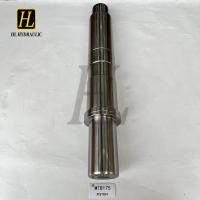 China MTB175 Hydraulic Hammer Breaker Piston 100mm Alloy Steel for Excavator Repair for sale