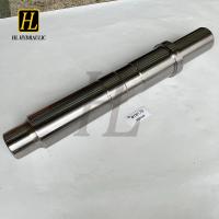 China MTB175 Hydraulic Hammer Breaker Piston 100mm Alloy Steel for Excavator Repair for sale