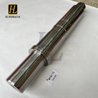 China MTB175 Hydraulic Hammer Breaker Piston 100mm Alloy Steel for Excavator Repair for sale