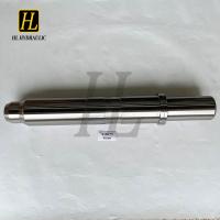 China MTB215 Breaker Piston OEM Quality Alloy Steel Replacement for Hydraulic Breaker Spare Parts for sale