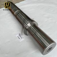 China MTB215 Breaker Piston OEM Quality Alloy Steel Replacement for Hydraulic Breaker Spare Parts for sale