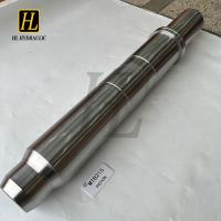 China MTB215 Breaker Piston OEM Quality Alloy Steel Replacement for Hydraulic Breaker Spare Parts for sale
