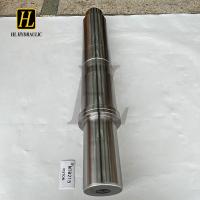 China MTB215 Breaker Piston OEM Quality Alloy Steel Replacement for Hydraulic Breaker Spare Parts for sale