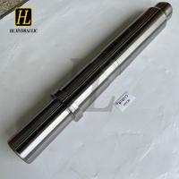 China MTB215 Breaker Piston OEM Quality Alloy Steel Replacement for Hydraulic Breaker Spare Parts for sale