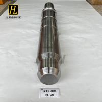 China MTB255 Breaker Piston OEM Quality Alloy Steel Replacement for Hydraulic Breaker 100mm for sale