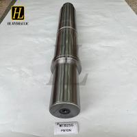 China MTB255 Breaker Piston OEM Quality Alloy Steel Replacement for Hydraulic Breaker 100mm for sale