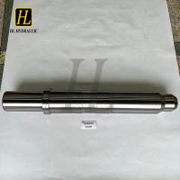 China MTB255 Breaker Piston OEM Quality Alloy Steel Replacement for Hydraulic Breaker 100mm for sale