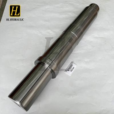 China MTB255 Breaker Piston OEM Quality Alloy Steel Replacement for Hydraulic Breaker 100mm for sale